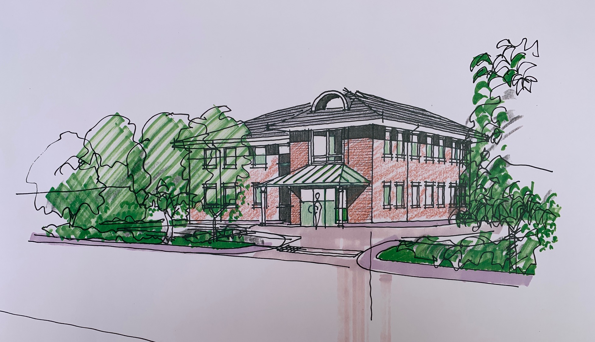 Dalton Design Project Examples